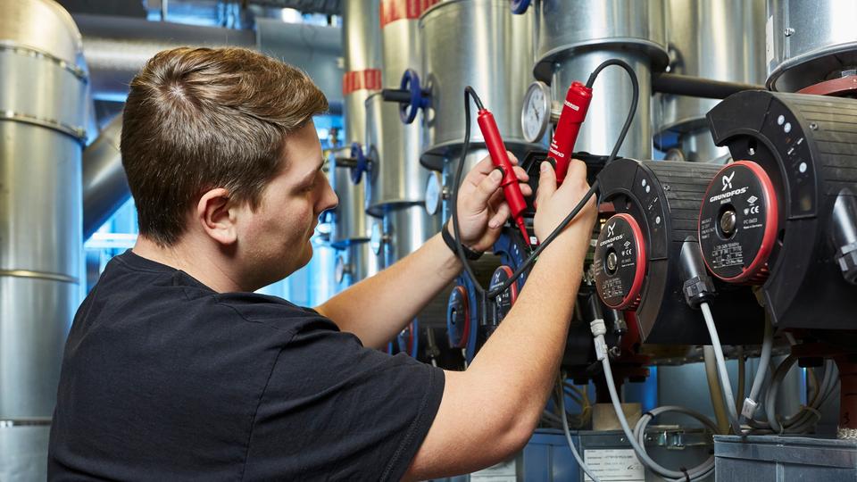 kuchen backofen: Ausbildung Elektroniker Energie Und Gebaudetechnik kuchen backofen: Ausbildung Elektroniker Energie Und Gebaudetechnik